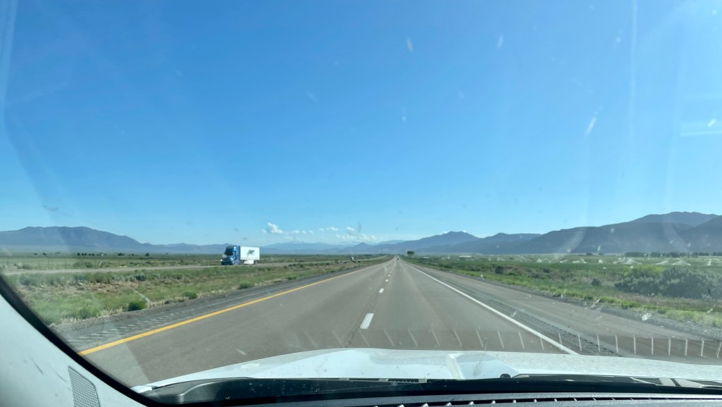 Roadtripping and Camping In The Western US With Kids-1 – Live Free 2 Travel Slow